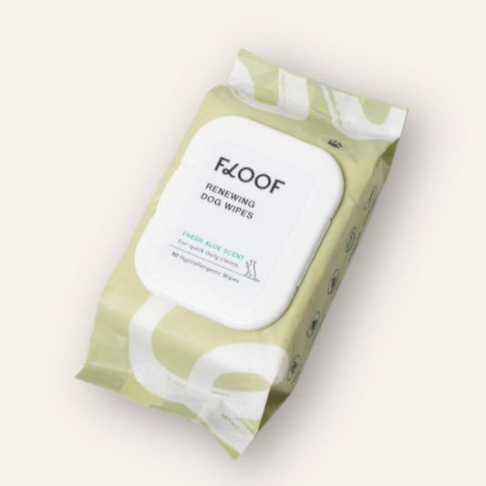 Grooming – Bo & Suus